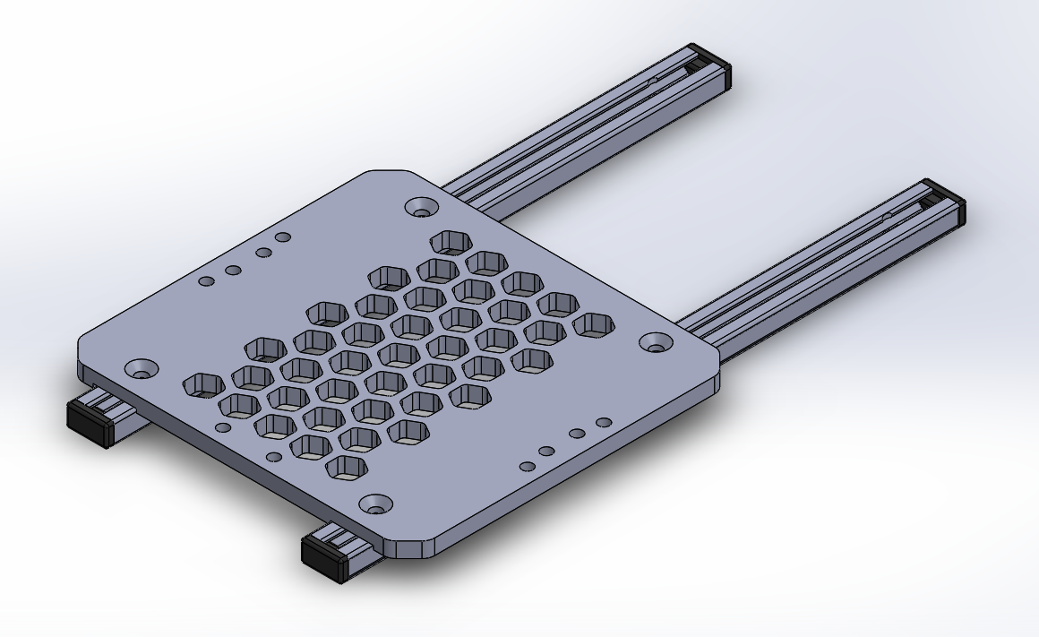 4足ロボットにロボットアームを積載してみました | 研究開発者向け情報発信メディア TEGAKARI