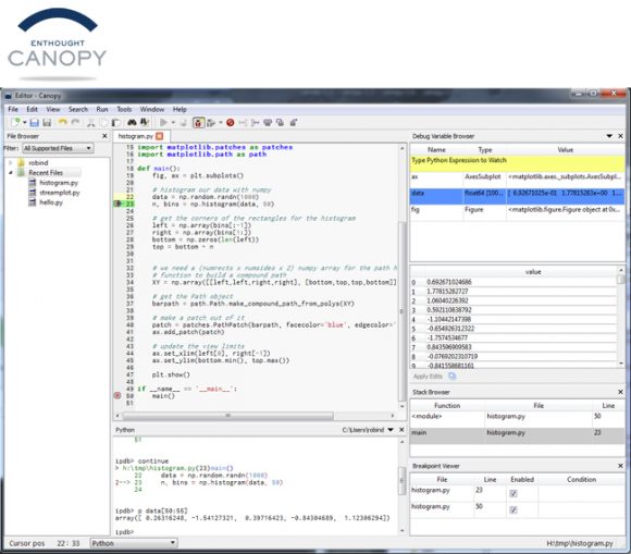 Obfuscation tool for Python scripts "PyArmor" | Information ...