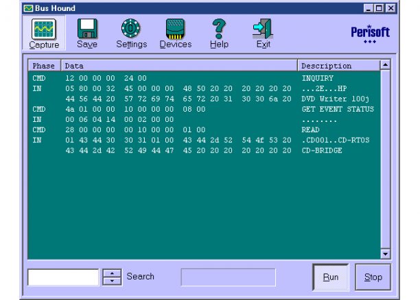 Modbus system test / debug software "Simply Modbus" | Information ...