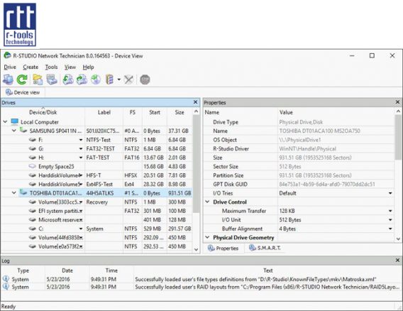 Password Recovery Software "Passware Kit Forensic" | Information ...