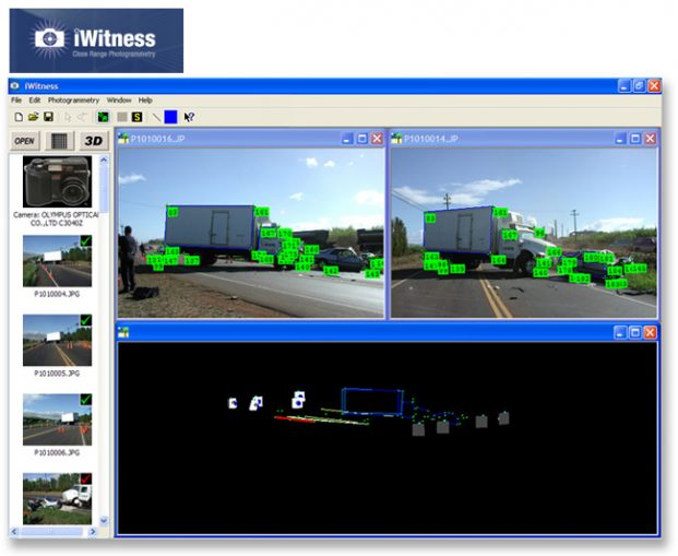 "R3DS Wrap", a base mesh wrapping software for human body 3D scan data ...