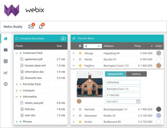 Introducing The Latest Versions 9 And 91 Of The Javascript Ui 2938