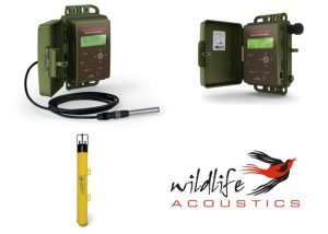 Song Meterの新モデル Song Meter Mini がリリースされます (2020年3月出荷開始) | 研究開発者向け情報発信 ...