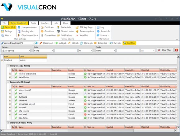 【製品紹介】visualsvn Server Windows用 Subversion サーバー ソフト 研究開発者向け情報発信メディア Tegakari