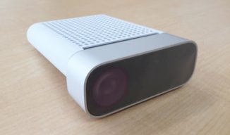 [Technology Department Staff Hands-on] Azure Kinect DK | Information ...