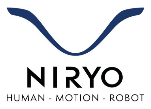 Introducing Niryo's 6-axis robot arm Ned | TEGAKARI, an information ...