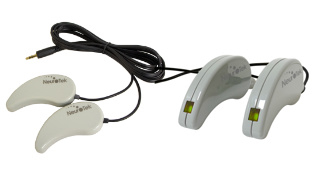 EMDR therapy hands-free support tool “EyeScan Lightbar” | Information ...