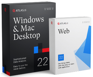 [Release information] QDA (qualitative research support) software ...