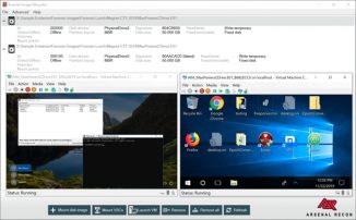証拠保全・解析用デジタルフォレンジックツール「Arsenal Recon」 | 研究開発者向け情報発信メディア TEGAKARI