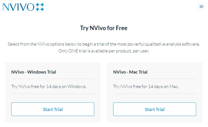 Qualitative analysis software "NVivo" | Information dissemination media ...