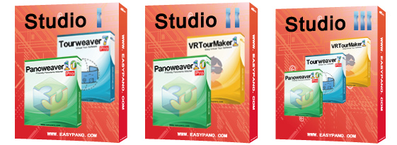 [Product introduction] Easypano's panorama tour / VR production ...