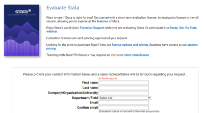 [Product introduction] Tools useful for data science [Stata edition ...
