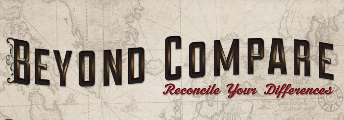 【製品紹介】Beyond Compare：ファイル、フォルダの比較・統合・同期ユーティリティ | 研究開発者向け情報発信メディア TEGAKARI