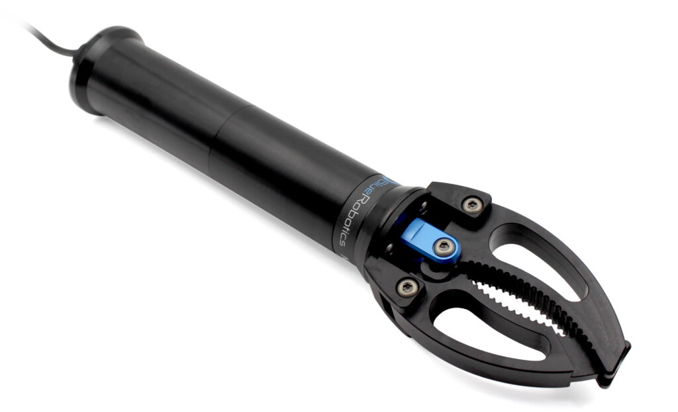 [Product introduction] Low-cost and highly customizable underwater ...