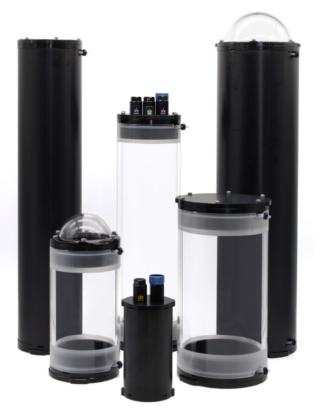 【製品紹介】低コストでカスタマイズ性の高い水中探査機 | 研究開発者向け情報発信メディア TEGAKARI