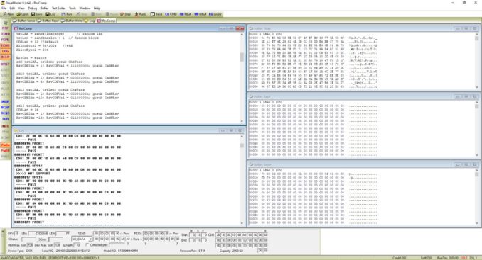 [Product introduction] DriveMaster: NVMe / SATA / SAS compatible mass ...