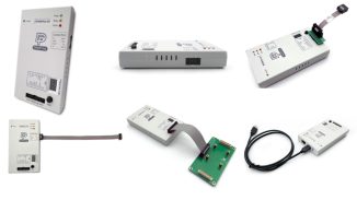 【リリース情報】DediProg製SPI Flash ROMライター最新モデル「SF600Plus-G2」 | 研究開発者向け情報発信メディア ...