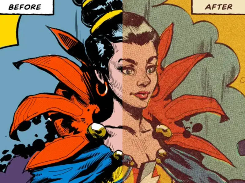 【リリース情報】グラフィックデザインツール Affinity アップグレード版のご紹介 | 研究開発者向け情報発信メディア TEGAKARI