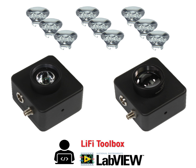 [Product introduction] LiFi Development Tools (Hyperion): LiFi ...