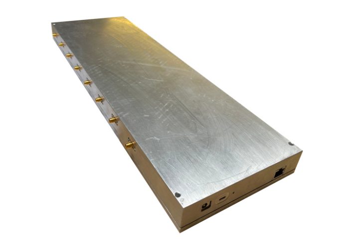 [Product introduction] RF Development Tools (Hyperion): High frequency ...