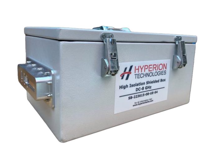 [Product introduction] RF Development Tools (Hyperion): High frequency ...