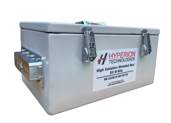 [Product introduction] RF Development Tools (Hyperion): High frequency ...