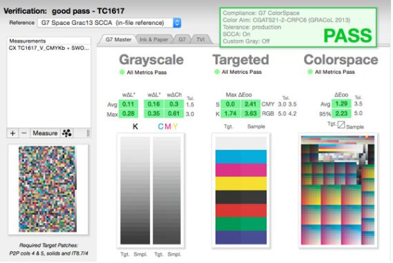 【製品情報】Curve4 : 多目的グラフィックアートソフト (IDEAlliance G7準拠) | 研究開発者向け情報発信メディア ...