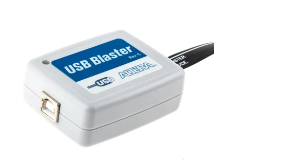 【製品情報】PL-USB2-BLASTER : USB対応FPGAダウンロードケーブル | 研究開発者向け情報発信メディア TEGAKARI