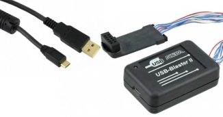 【製品情報】PL-USB2-BLASTER : USB対応FPGAダウンロードケーブル | 研究開発者向け情報発信メディア TEGAKARI