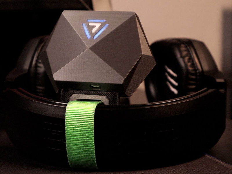 [Product introduction] MindRove strip / arc / bright: Wireless EEG device | TEGAKARI ...