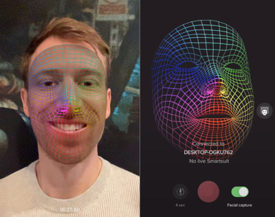 [Product introduction] Rokoko Full Performance Capture: Full body ...