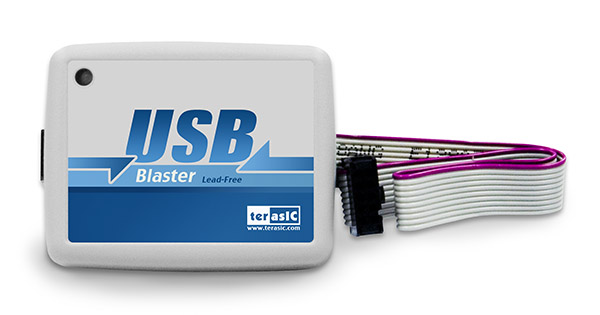 【製品情報】PL-USB2-BLASTER : USB対応FPGAダウンロードケーブル | 研究開発者向け情報発信メディア TEGAKARI