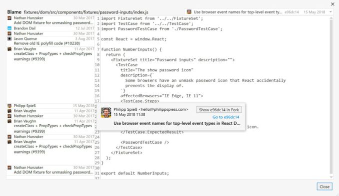 【製品紹介】Fork : 軽量で多機能なGit GUIクライアント | 研究開発者向け情報発信メディア TEGAKARI