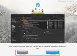 [Product introduction] Fork: A lightweight and multifunctional Git GUI ...