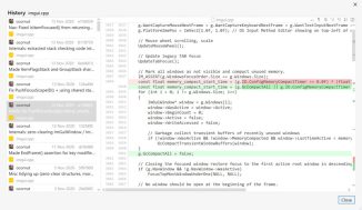 [Product introduction] Fork: A lightweight and multifunctional Git GUI ...