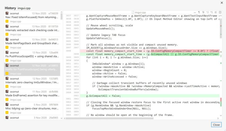 [Product introduction] Fork: A lightweight and multifunctional Git GUI ...