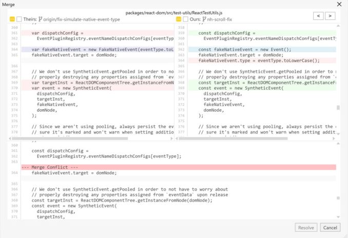 【製品紹介】Fork : 軽量で多機能なGit GUIクライアント | 研究開発者向け情報発信メディア TEGAKARI