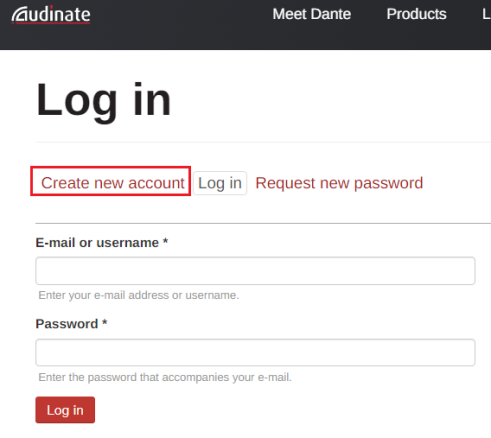 [Product introduction] Dante Virtual Soundcard / Dante compatible ...