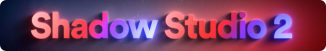 [Product introduction] Shadow Studio / AE shadow effect plug-in ...