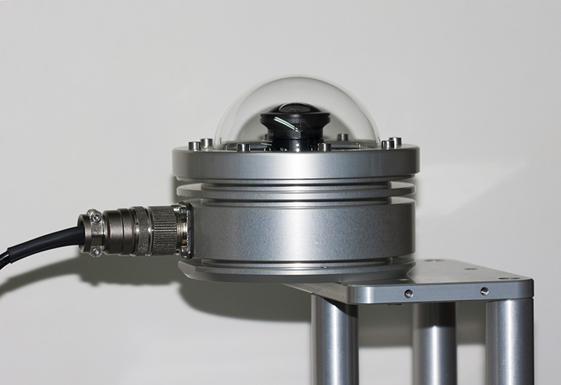 [Product introduction] ALCOR SYSTEM All-Sky Camera (ALPHEA/OMEA/EUDA ...