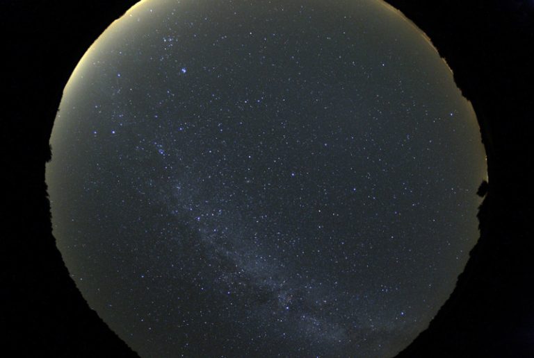 [Product introduction] ALCOR SYSTEM All-Sky Camera (ALPHEA/OMEA/EUDA ...