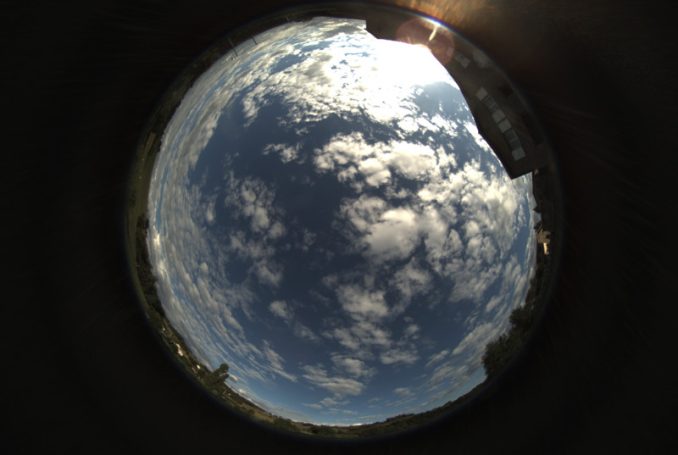 【製品紹介】ALCOR SYSTEM 製 All-Sky Camera (ALPHEA/OMEA/EUDA) | 天文学や大気研究にも対応 全 ...