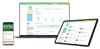 【製品紹介】MultispeQ | 植物科学 精密農業向け パラメータ測定ツール | 研究開発者向け情報発信メディア TEGAKARI