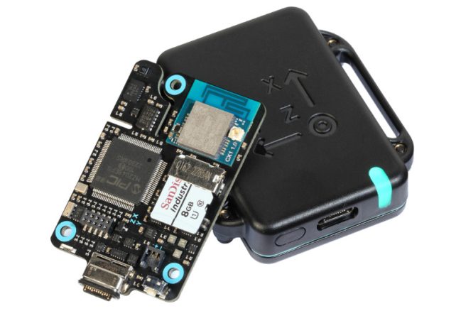 [Product introduction] x-IMU3: Inertial measurement unit with housing ...