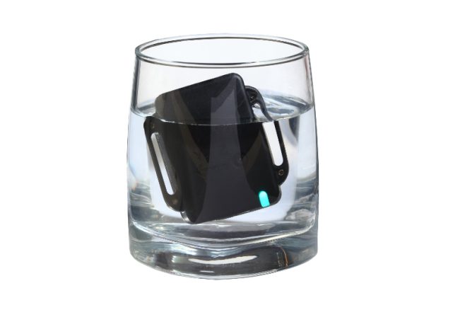 [Product introduction] x-IMU3: Inertial measurement unit with housing ...