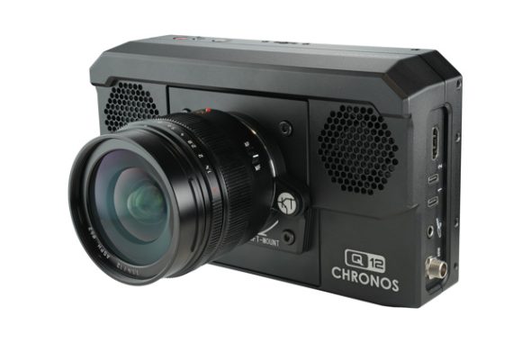 [Release information] Two new models 2K4/Q12 added to high-speed camera ...