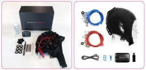 [Product introduction] Emotiv FLEX 2 | Cap-type wireless EEG (brainwave ...