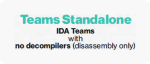 [Product introduction] IDA Teams | Collaborative reverse engineering ...