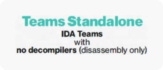 [Product introduction] IDA Teams | Collaborative reverse engineering ...