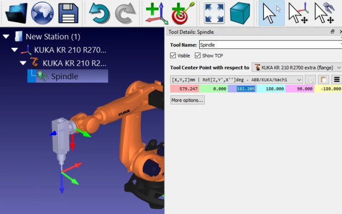 [Product introduction] RoboDK | Industrial robot simulation programming ...